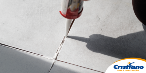 Restaurando o Rejunte: Como Renovar o Rejunte do Azulejo?