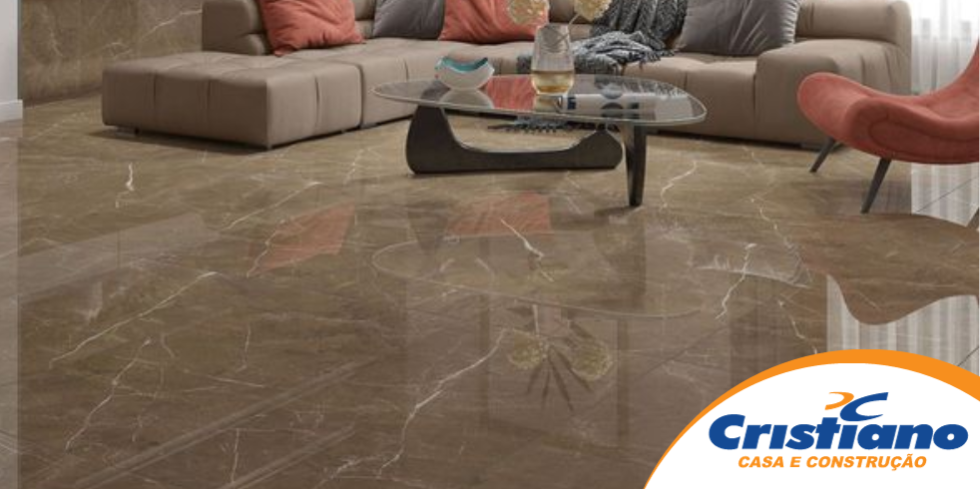 Piso Polido ou Acetinado? Qual Escolher Para Minha Casa?